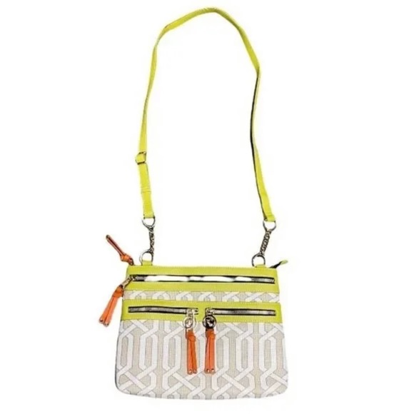 Spartina 449 | Bags | Spartina 449 Veranda Hipster Crossbody Hand ...